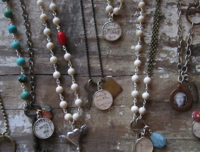 Dawn Josephine Jewelry – A collective mix of handmade artisan products ...